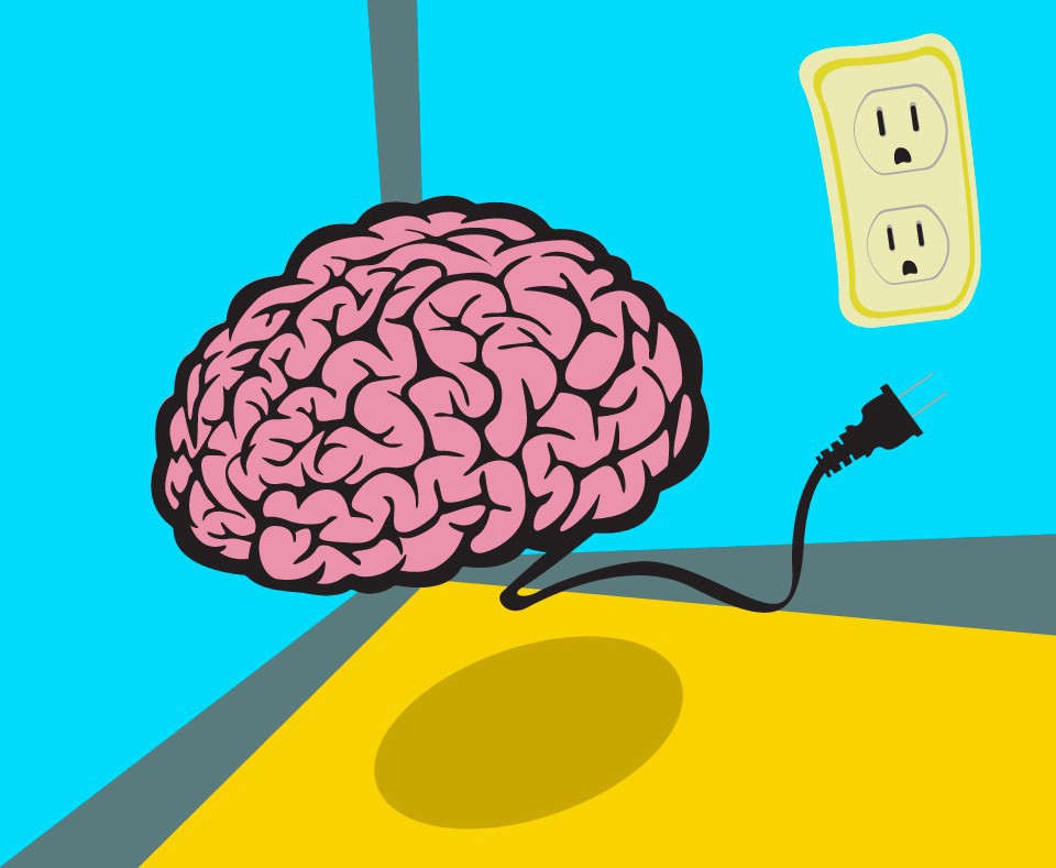How to Unplug – Happy Hub