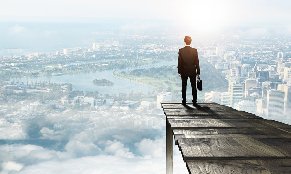 Why Future Worry Is Pointless – Happy Hub