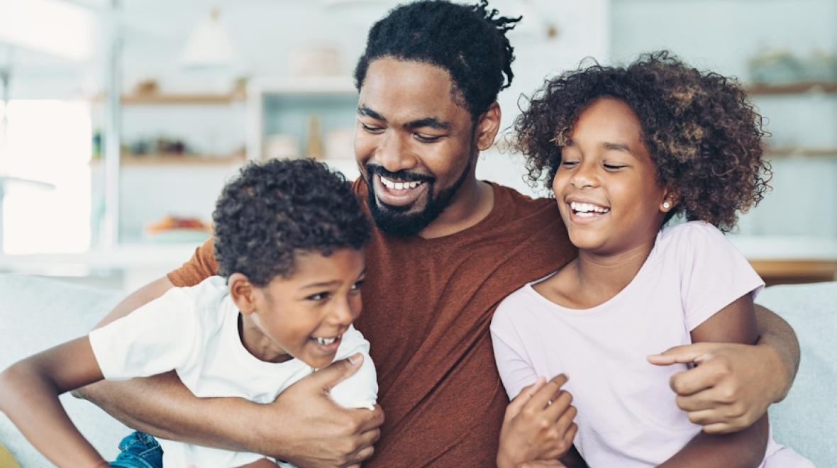 Are Some People Born Happier Than Others? – Happy Hub