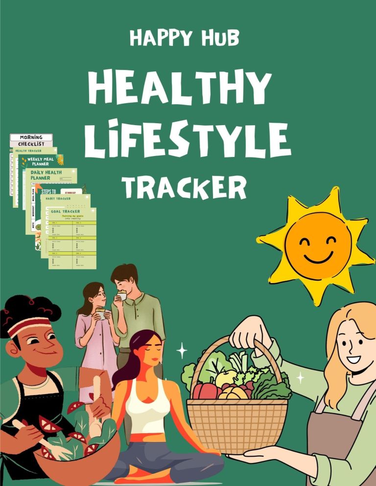 Understanding Our Food Preferences – Happy Hub