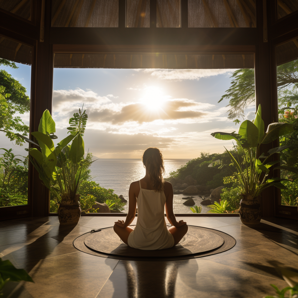 What is Holistic Wellness? – Happy Hub
