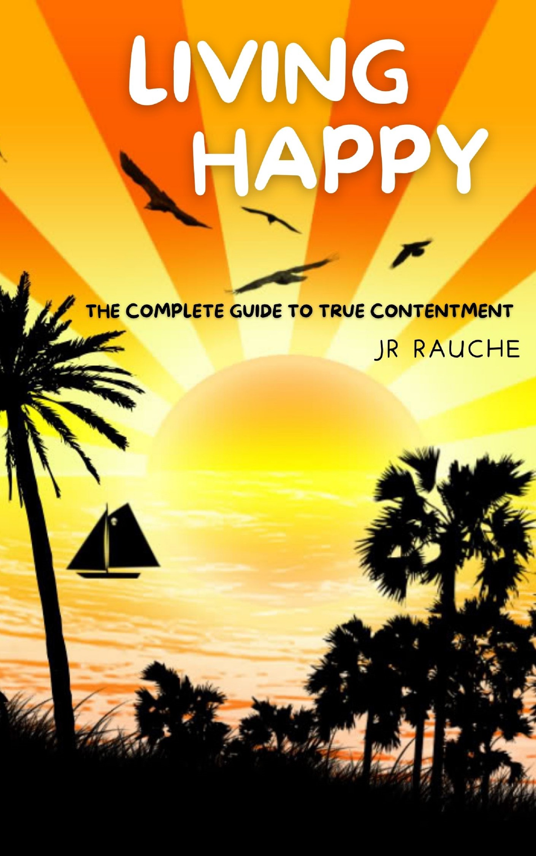 Happy Hub eBook is Released – Happy Hub