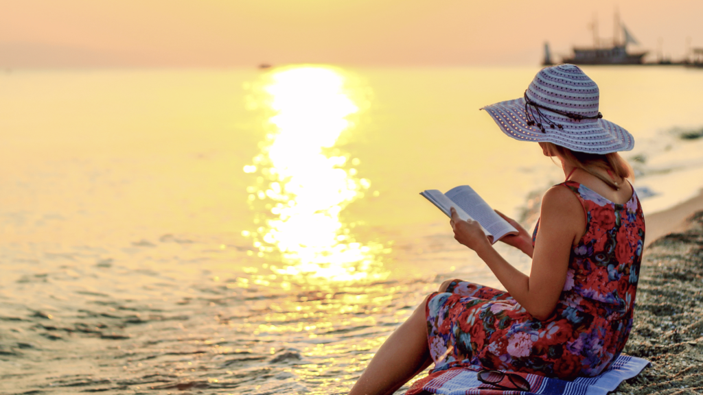Summer Hobbies To Try – Happy Hub