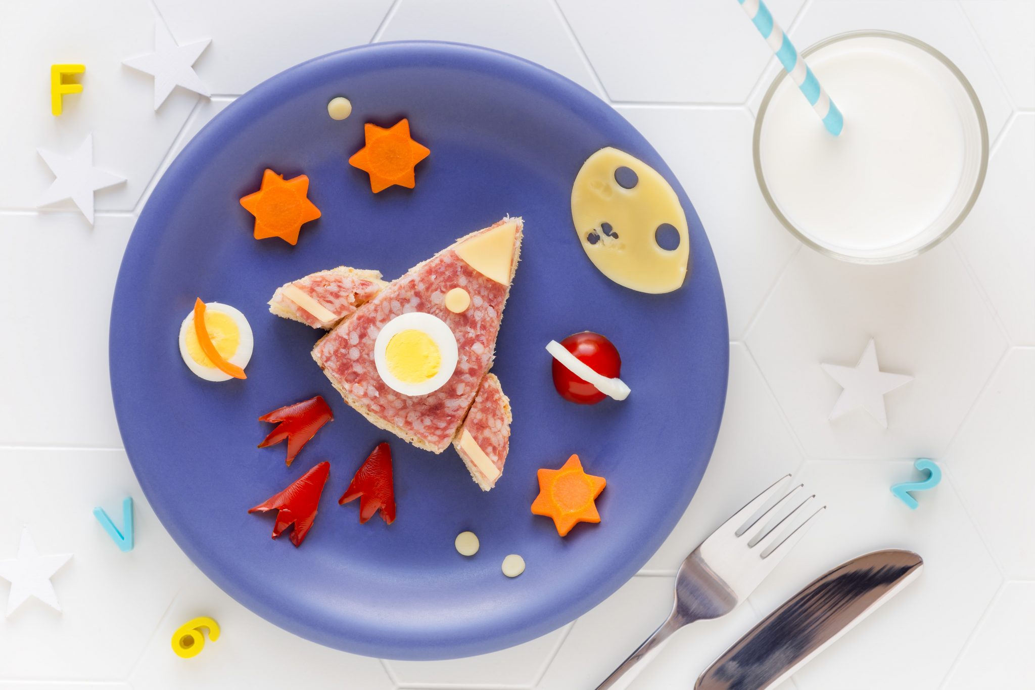 Understanding Food as Fuel – Happy Hub