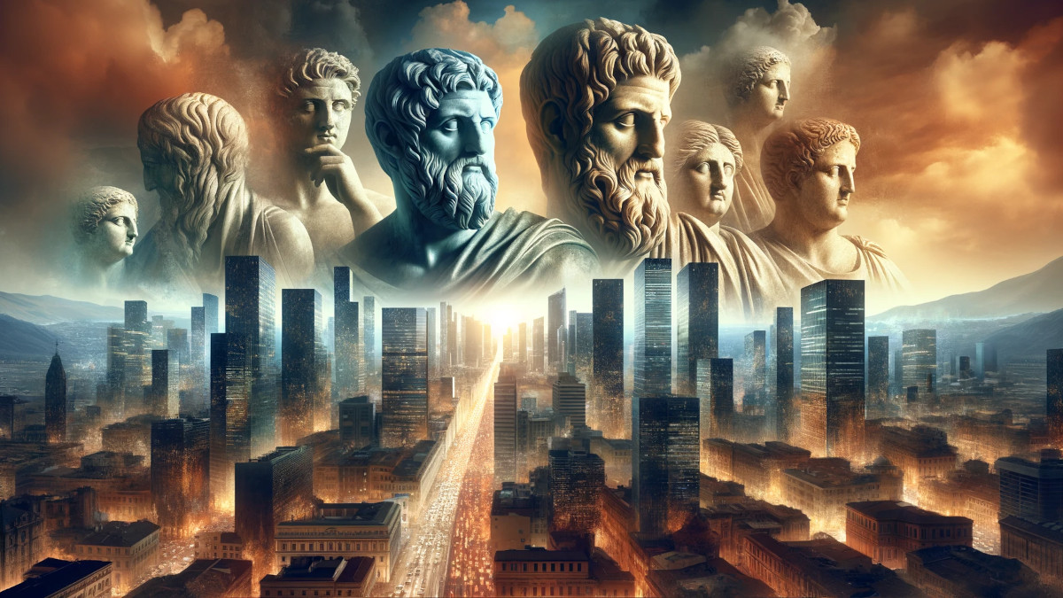 Is Stoicism Still Relevant Today? – Happy Hub