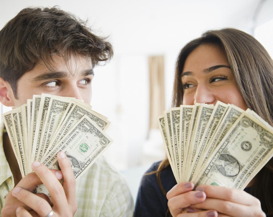 Understand Your Relationship with Money – Happy Hub
