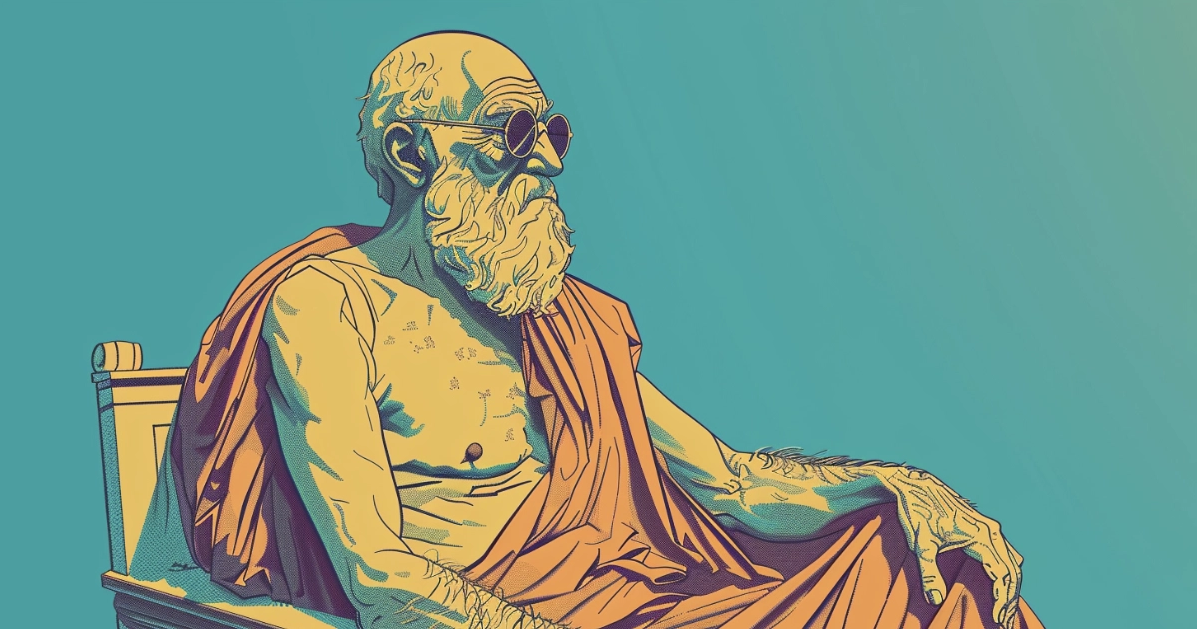 A Brief History of Philosophy – Happy Hub