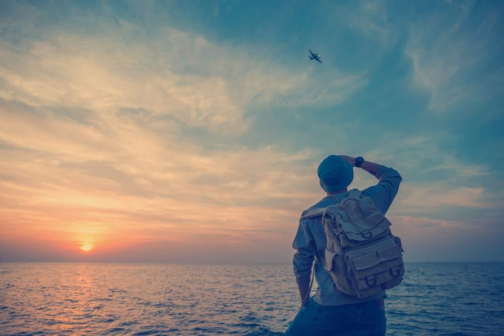 Why It’s Ok Not to Have a Plan Sometimes – Happy Hub